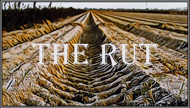 The Rut… | CCNG
